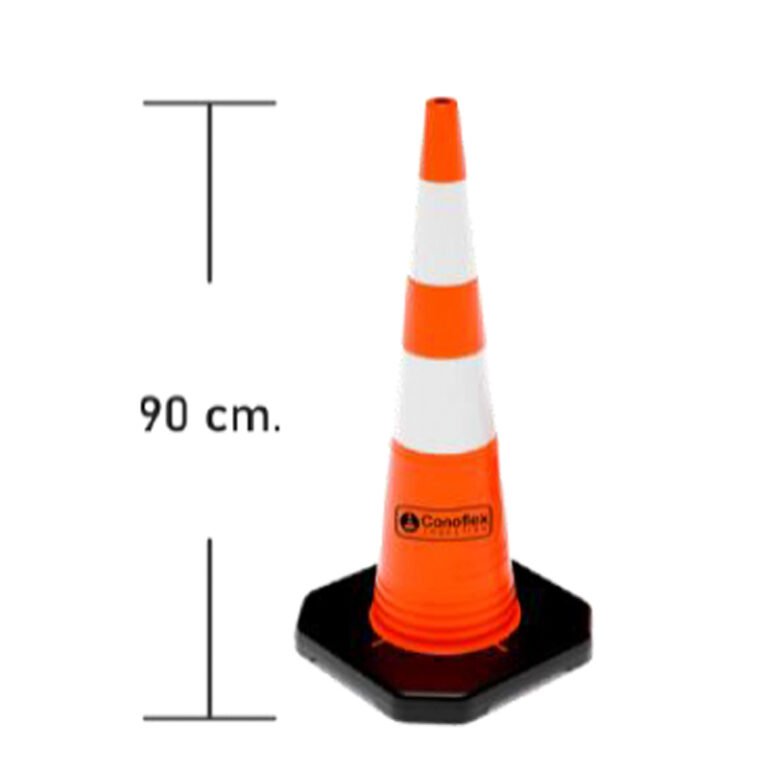 Cono Premium Rutero 90 cm - INSMETAN S.R.L - Sitio Oficial - Todo para ...